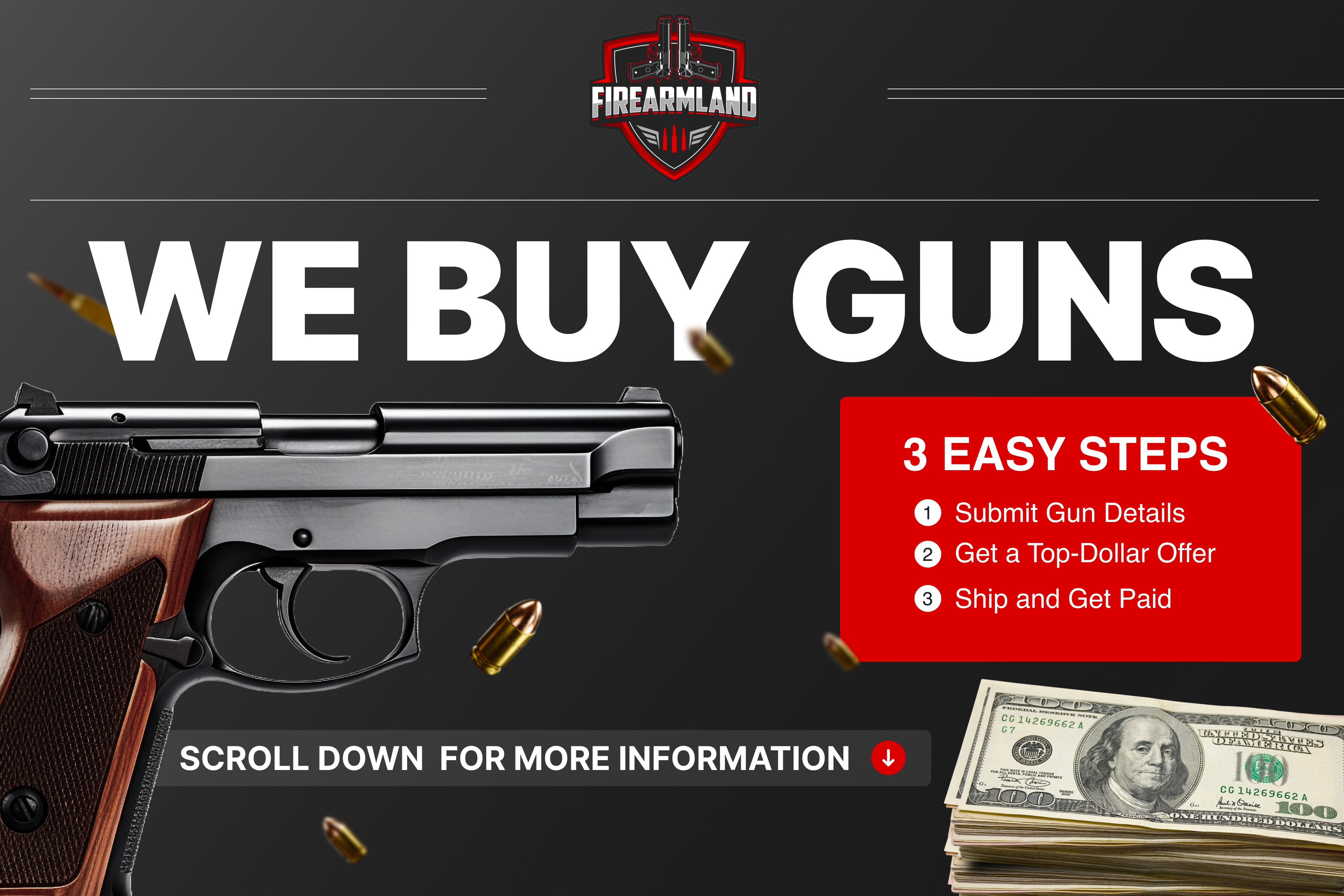 DISCONTINUED Marlin Model 717M2 17 HM2 18" Blued & Walnut Monte Carlo - Semi Auto Rifles at ...